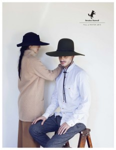 brookes boswell fall 2015 – calivintage