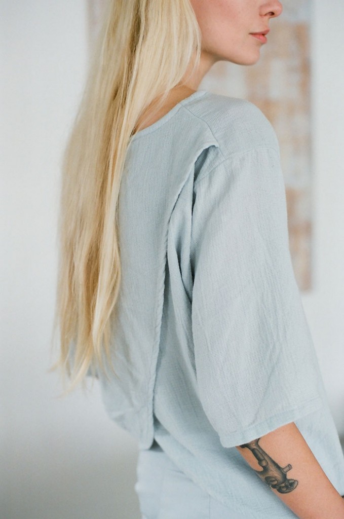 esby apparel fall 2016 – calivintage