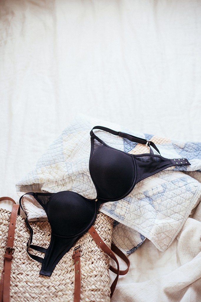 the plunge with third love – calivintage