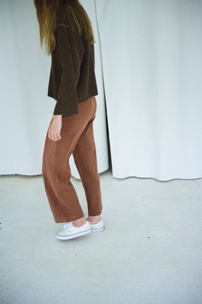 collections: han starnes fall 2017 – calivintage