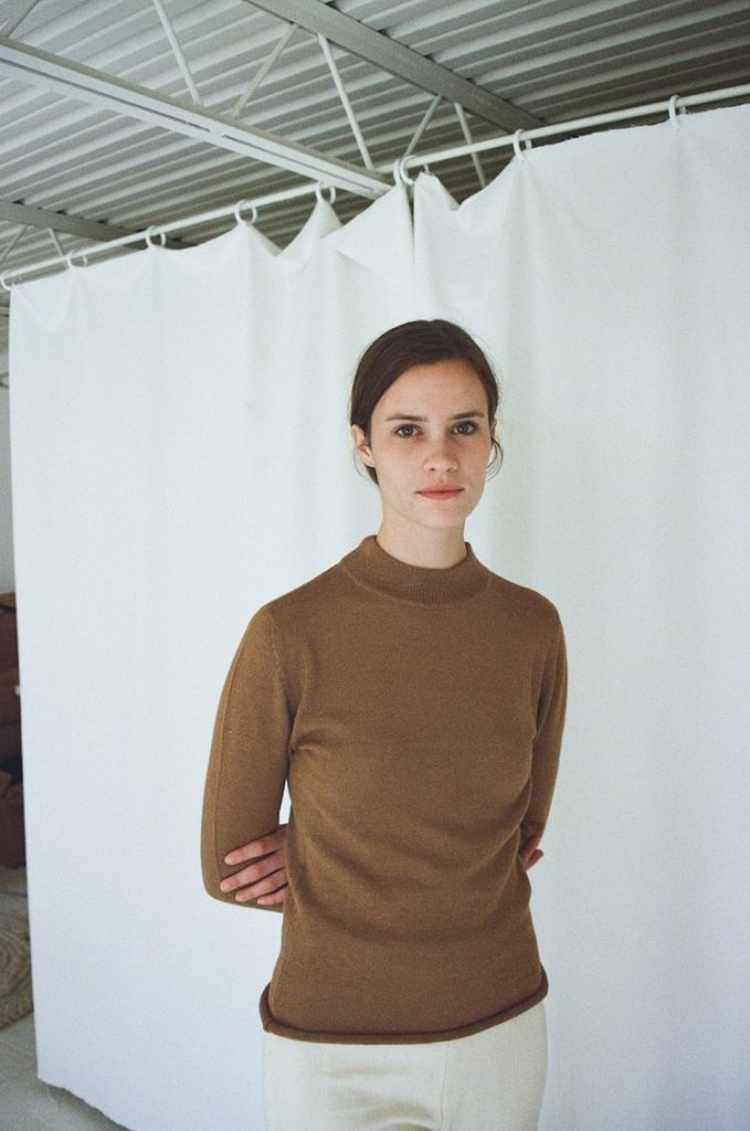 collections: han starnes fall 2017 – calivintage