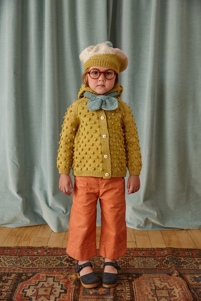 kids: misha & puff fall 2017 – calivintage