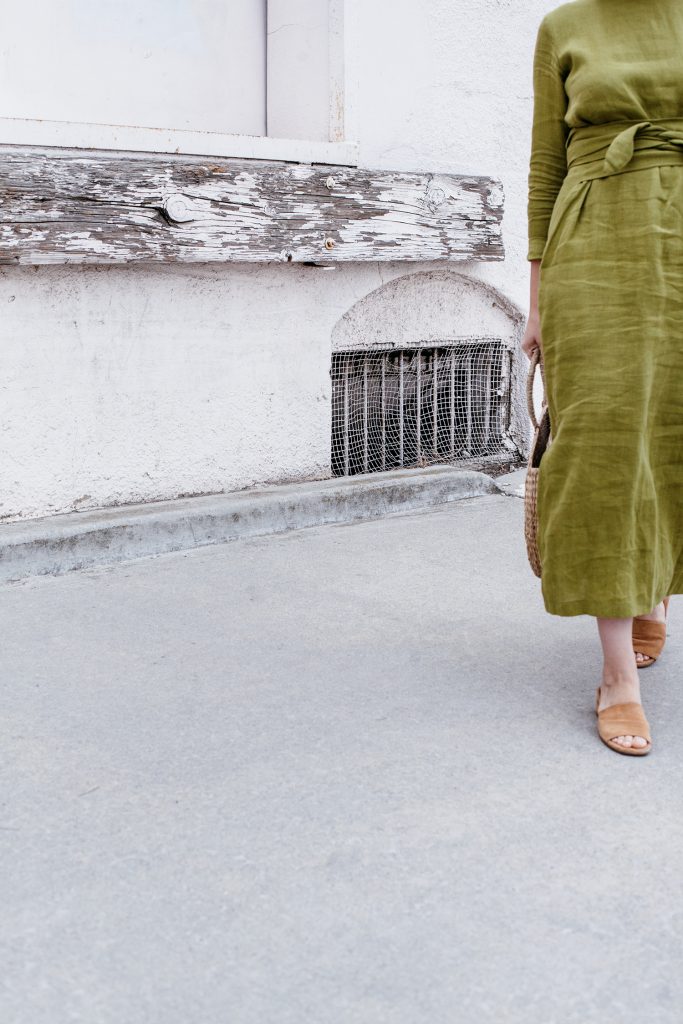 outfit: fauxgerty – calivintage