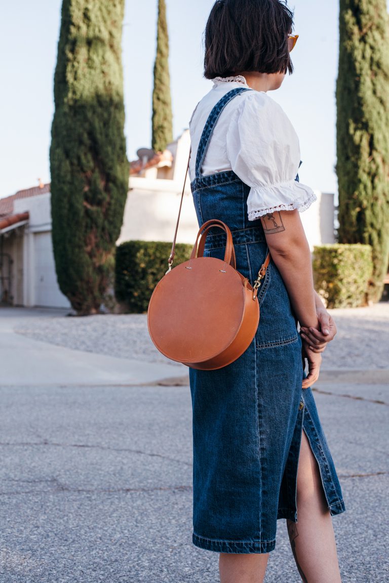 outfit: suburban summer – calivintage